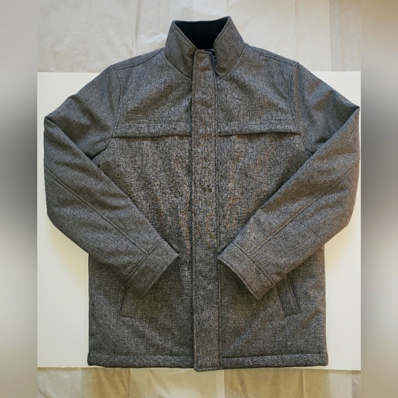 Dockers | Jackets & Coats | Dockers Soft Shell Jacket | Poshmark